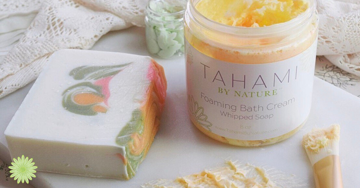 Products – Tahami By Nature