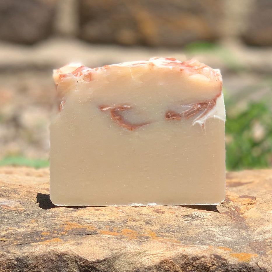 RUM FOREST RUM SOAP – Tahami By Nature